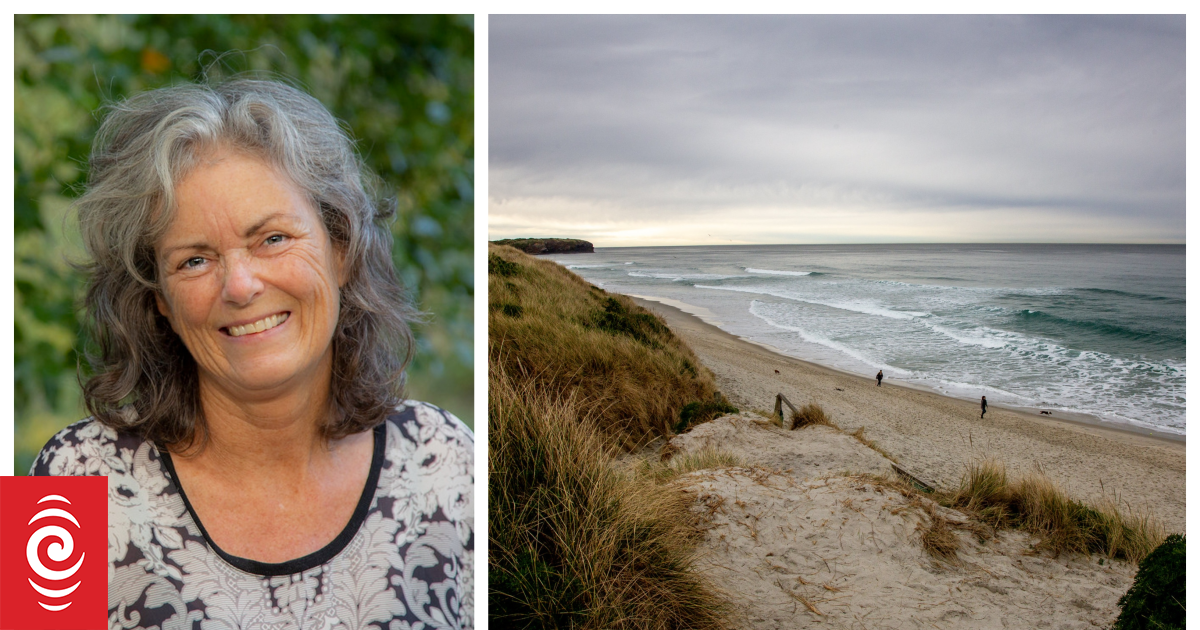 Preserving New Zealand's unique marine environments | RNZ