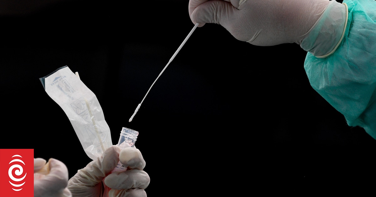 Guam Corrections to test all inmates and staff | RNZ News