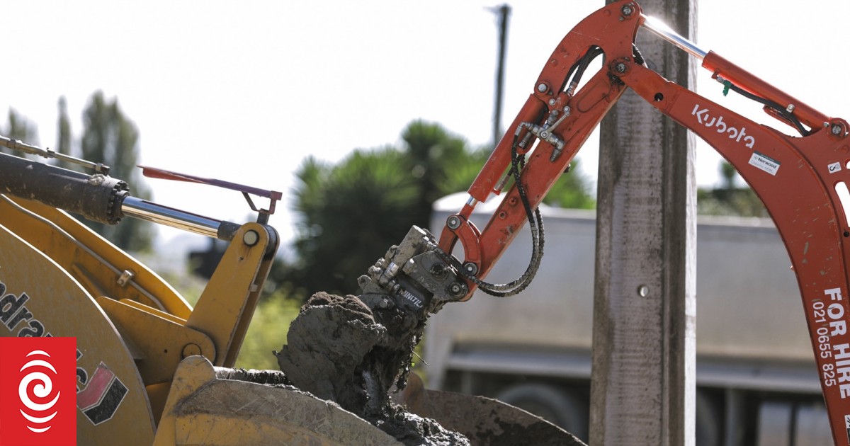 Gisborne region business welcome cyclone support funding as a good ...