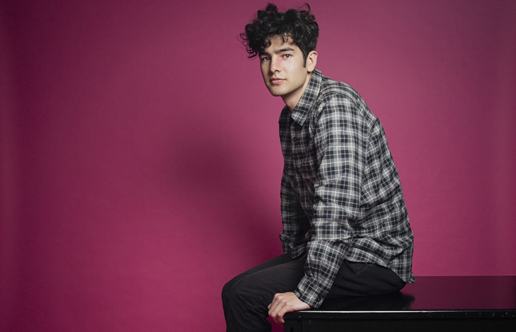 Harper Finn - the lineage continues | RNZ