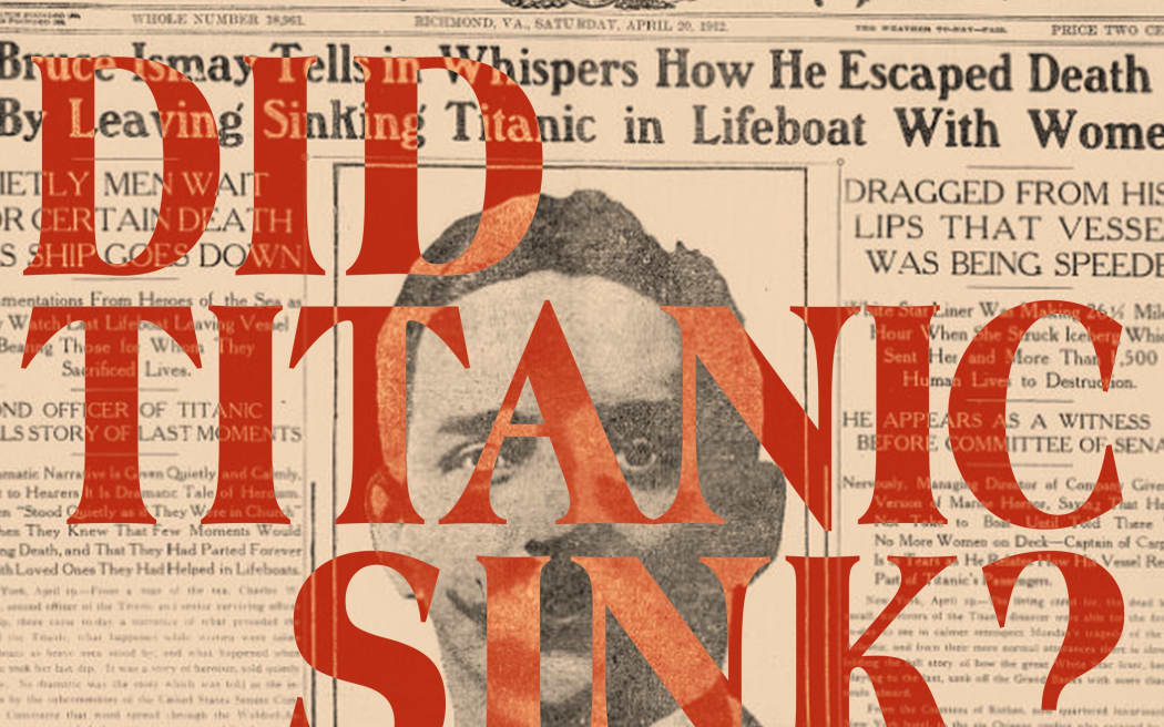 Episode 04: She Was Not Alone | RNZ