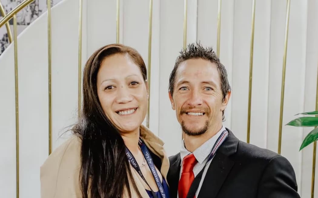 Grief and anger: Whānau of Joanna Sione-Lauaki quest for answers in unsolved murder | RNZ News