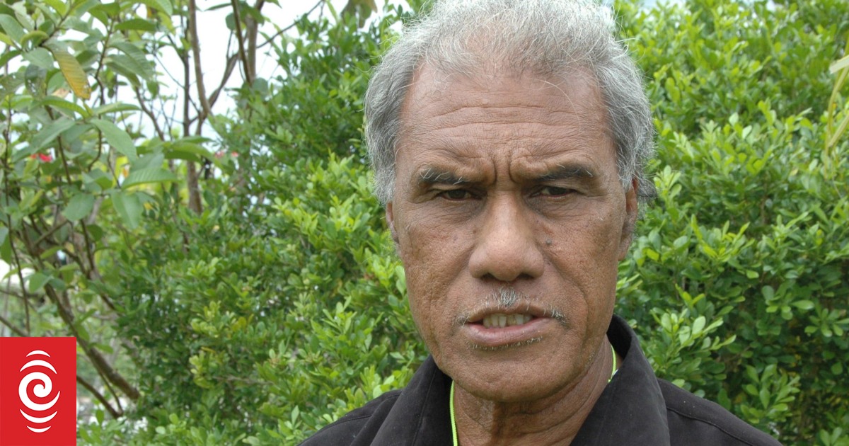 Focus on governance first up for Tonga Govt | RNZ News