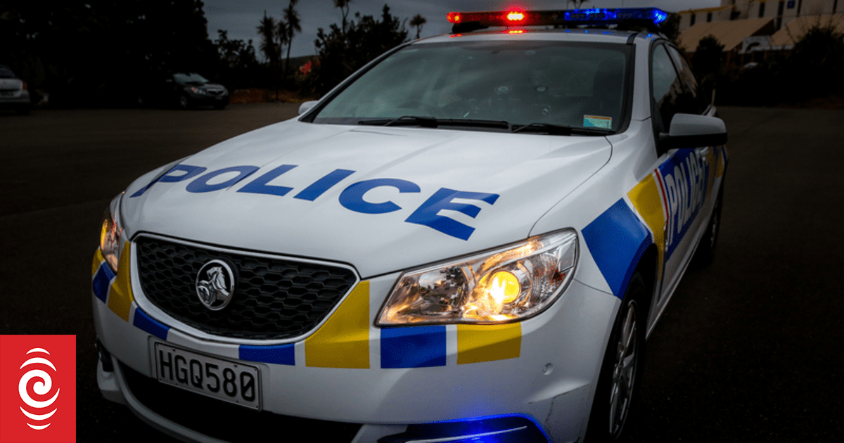 Police backtrack on plan for new road spikes | RNZ News