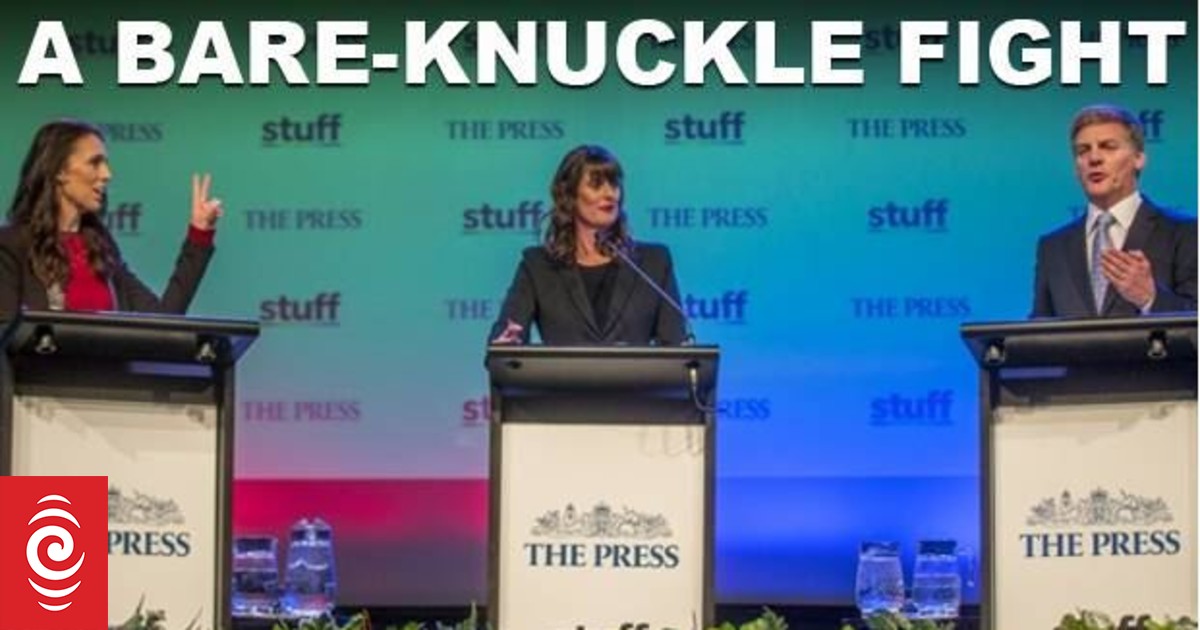Debatable benefits of head-to-head clashes | RNZ News