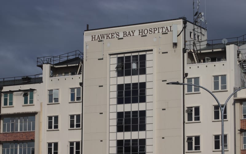 Hawke's Bay hospital radiologist error an indication of wider ...