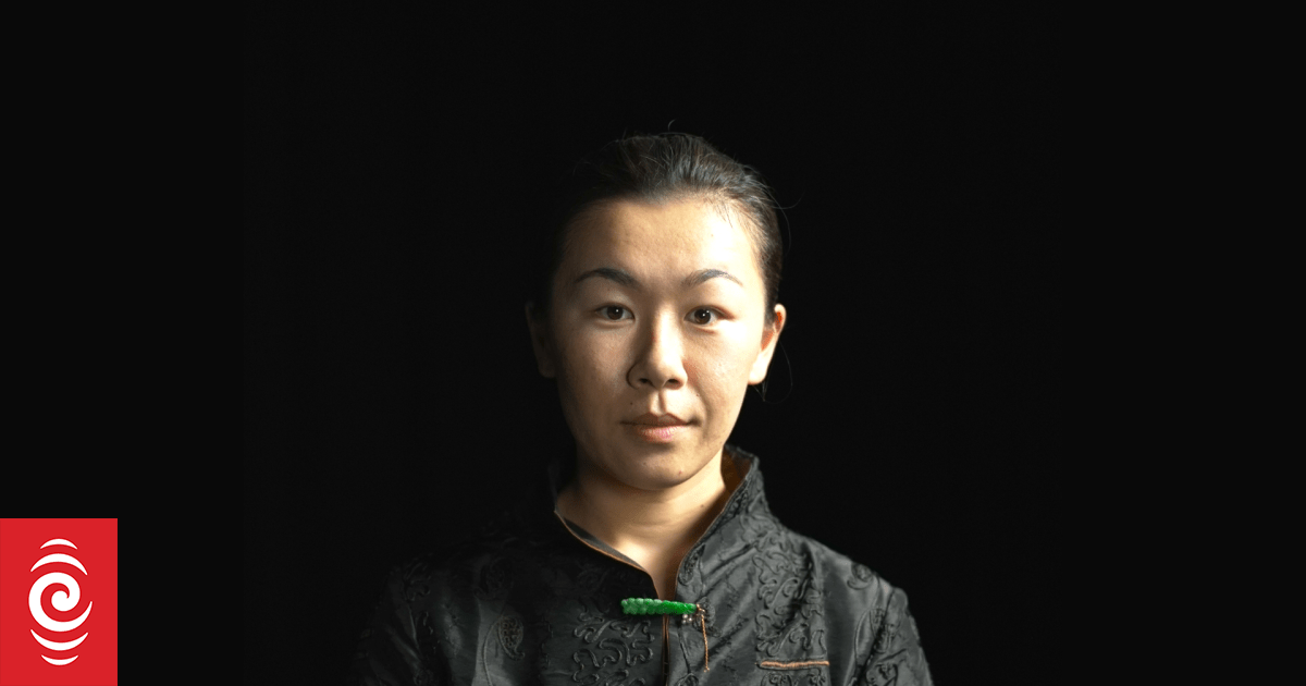 Farewell Guangdong | Episode 5: Ho Yuke So | RNZ