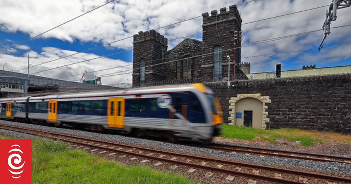 Auckland trains disrupted as engineers strike | RNZ