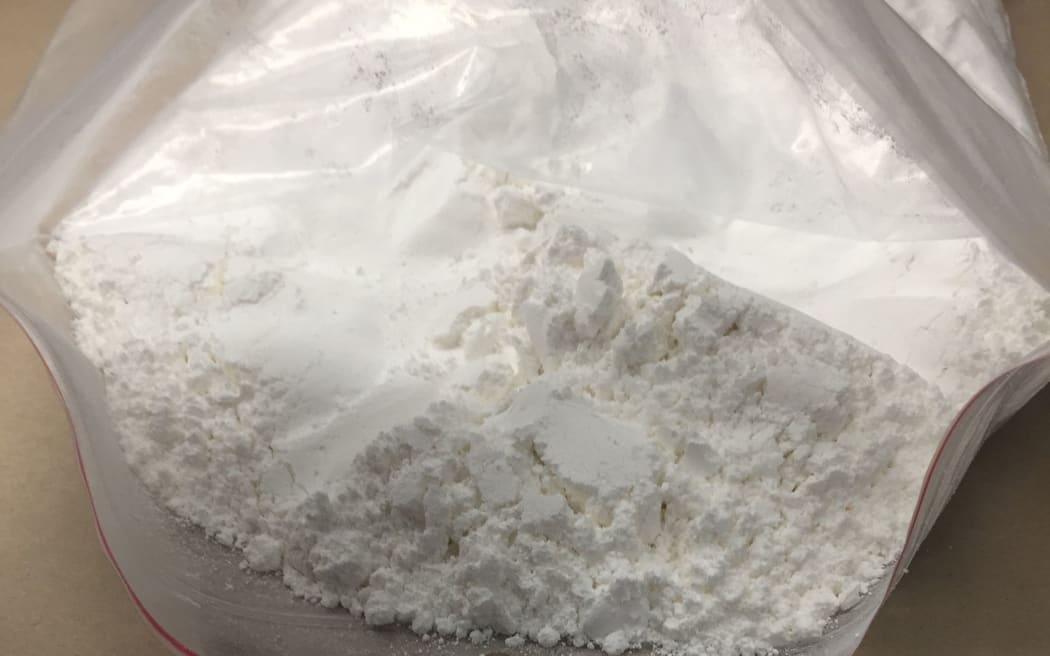 Alleged drug dealers selling 'significant amounts' of cocaine on social ...