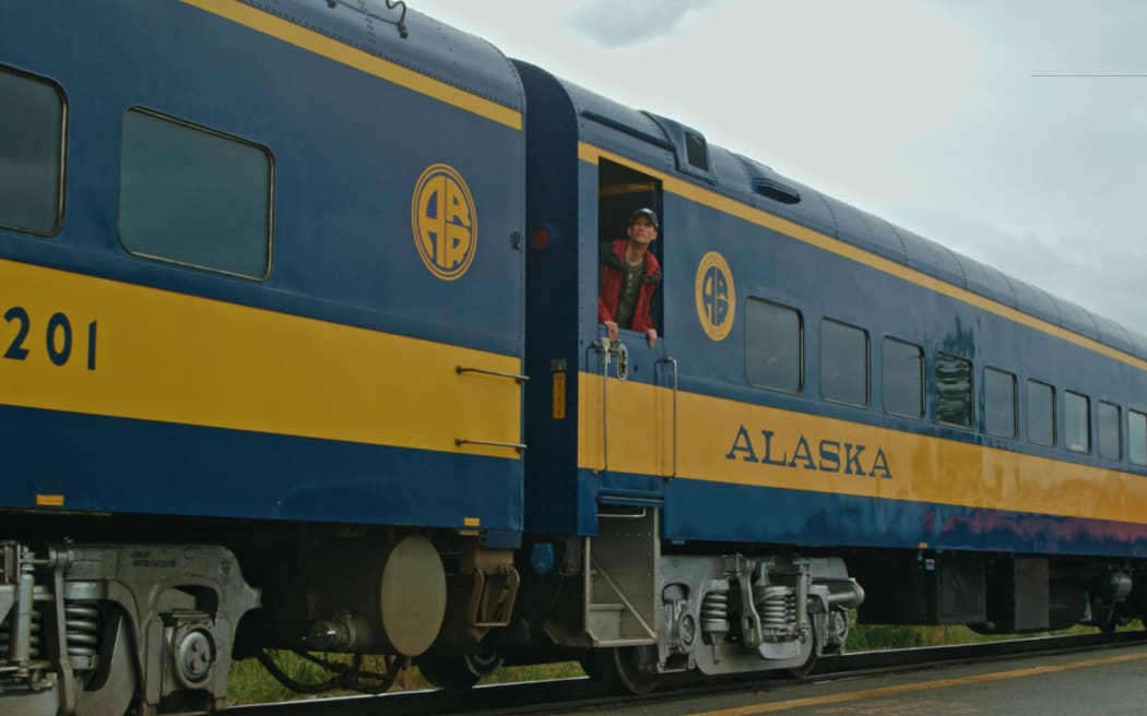 The audacious plan to link the US with Russia | RNZ