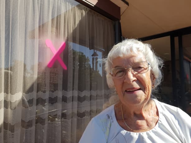 Wakefield residents: 'Good to get a bit of normality back' | RNZ