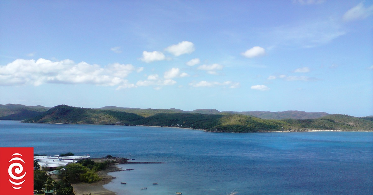 Torres Strait border arrangements described as fair | RNZ News