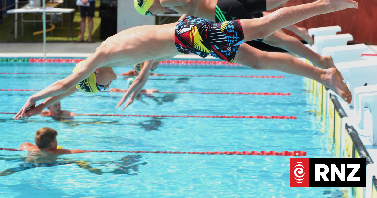 How a teen's spinal injury sparked a major review of pool diving safety ...