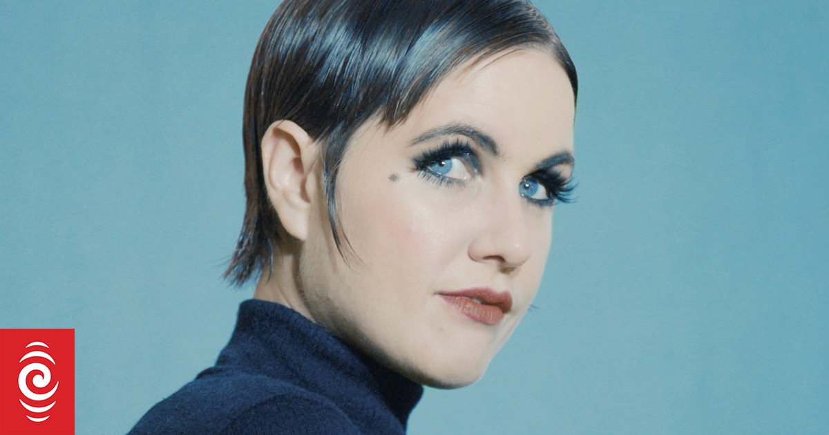 Princess Chelsea on her Taite win: 'It did really shock me' | RNZ