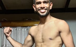 Fijian boxing community mourns the passing of rising star Ubayd Haider ...