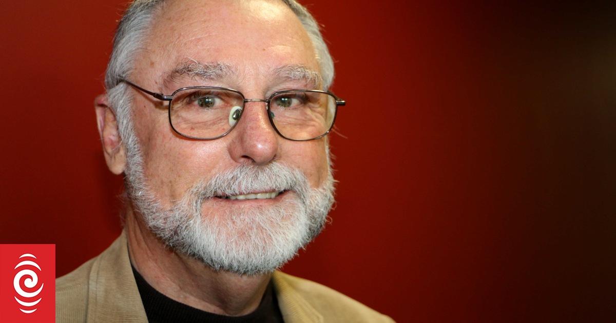 Media commentator Gavin Ellis | RNZ