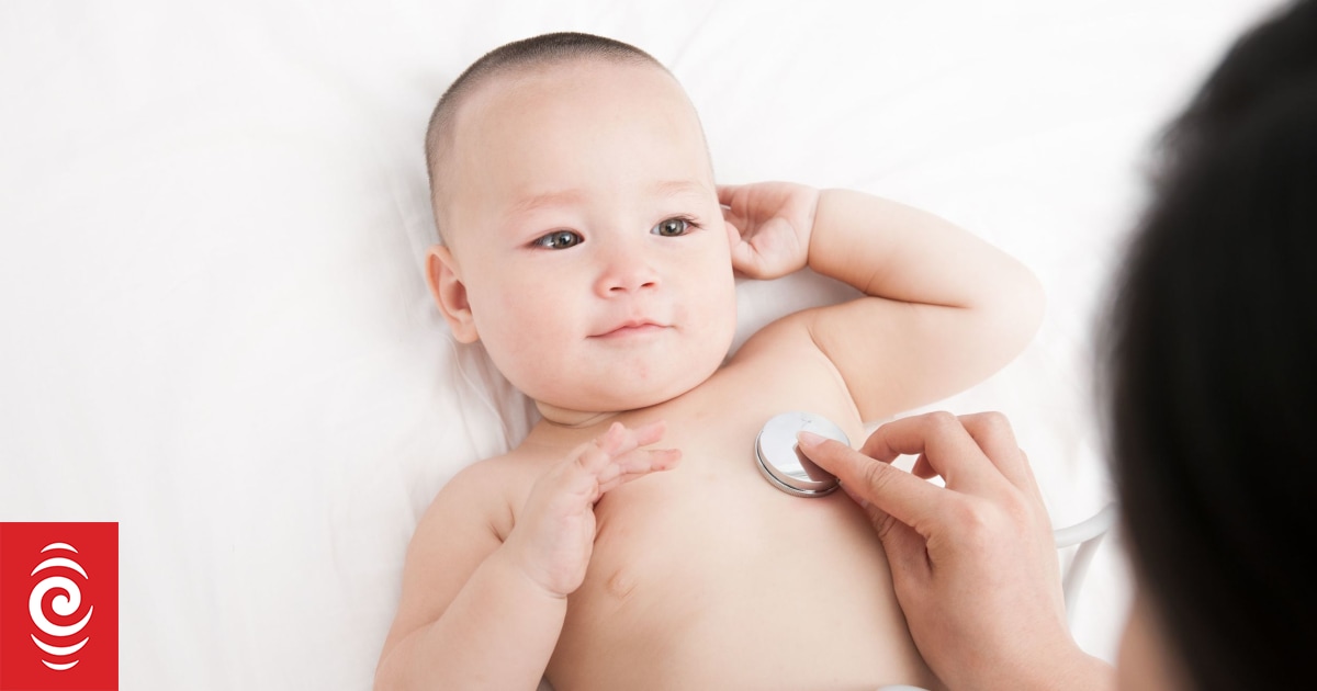 NZ babies born today more likely to see 22nd century - UNICEF | RNZ News