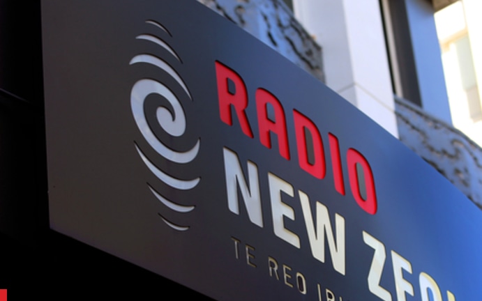RNZ wins two categories at international broadcasting awards | RNZ News