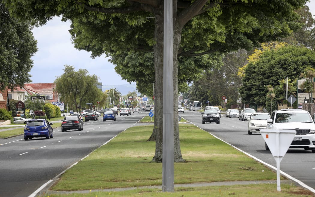 End to emergency housing motels 'first step' in taking Rotorua back, MP ...