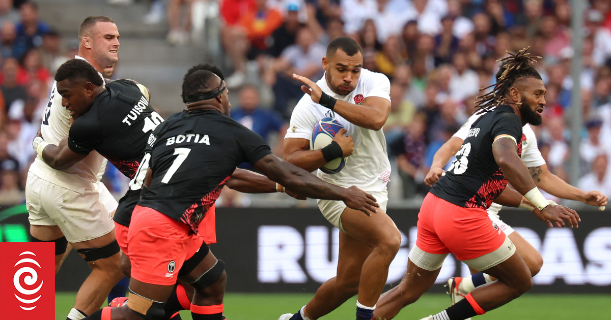 The Panel with Sarah Sparks and Conor English (Part 2) | RNZ