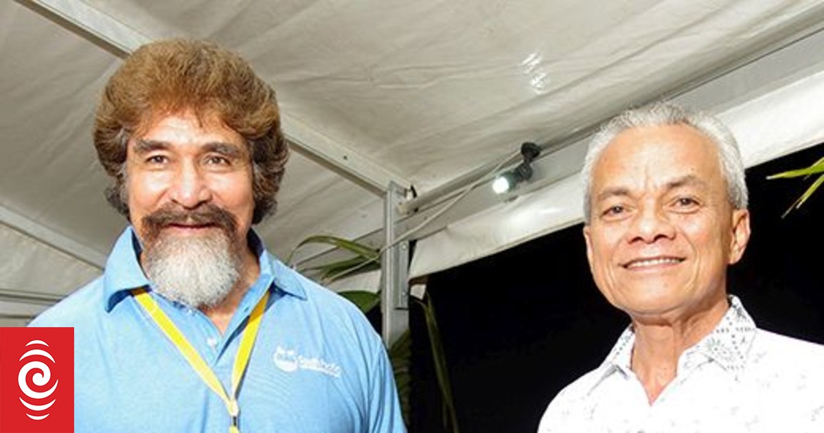 Tonga's Justice Minister welcomes historic court appointment | RNZ News