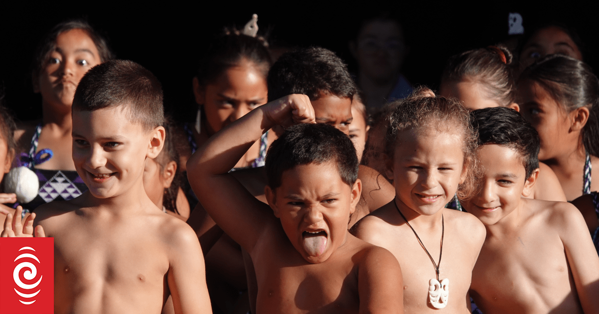 Thousands descend on Ōtiria Marae for three-day Te Āhuareka o Ngāti ...