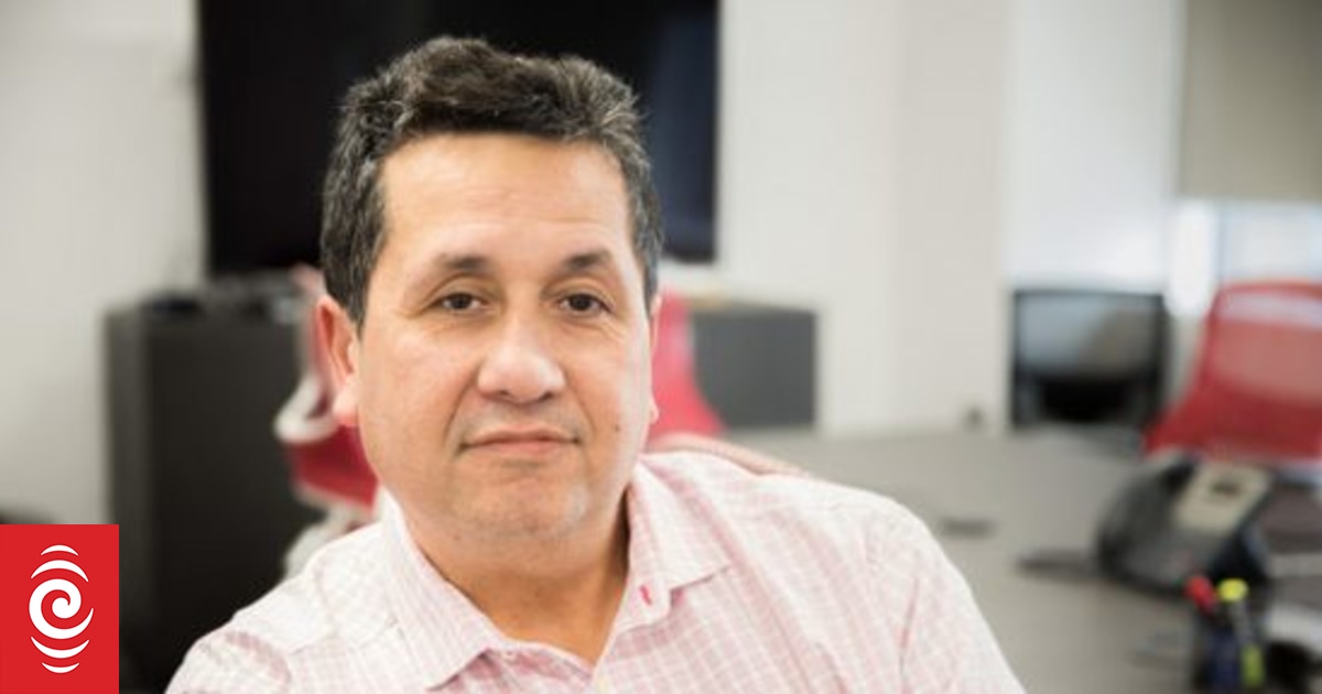 Allan won't run for East Coast | RNZ