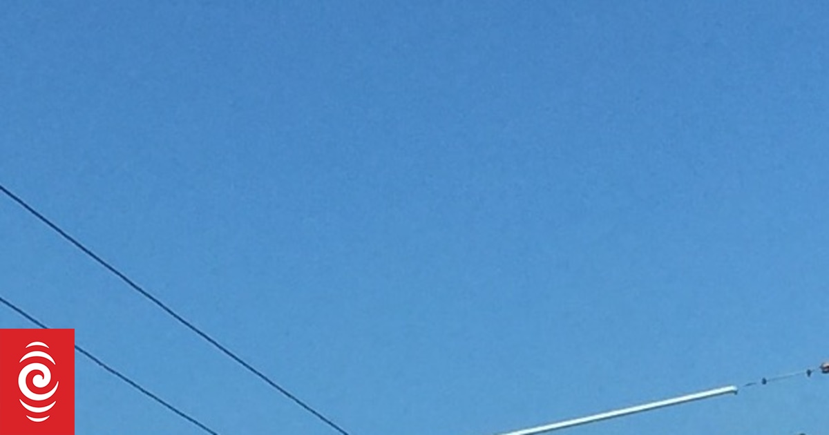 Mt Victoria fire now under control | RNZ News