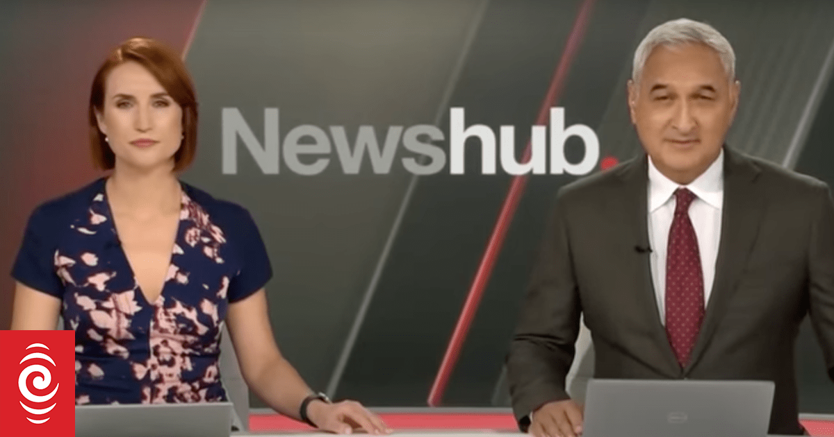 Warner Bros. Discovery lost $138m in 2023 before Newshub closure | RNZ News