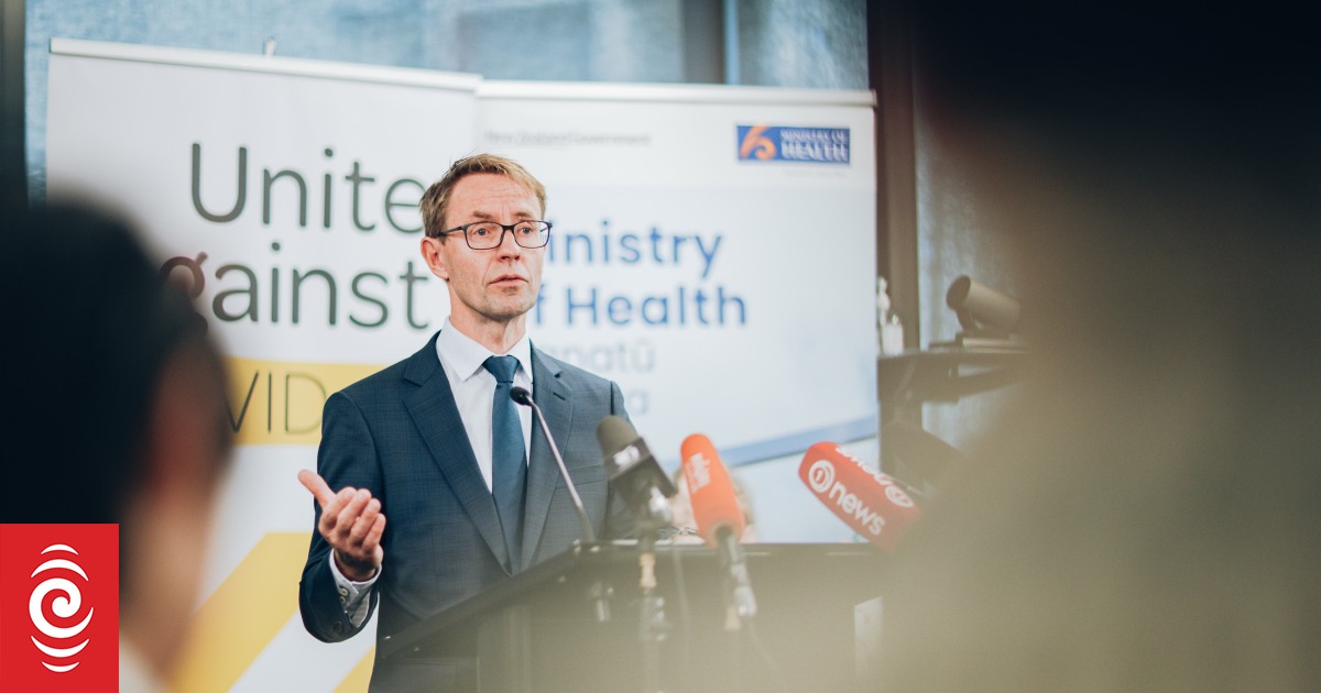 Two new acute Covid-19 cases in MIQ, three people breached Melbourne ...