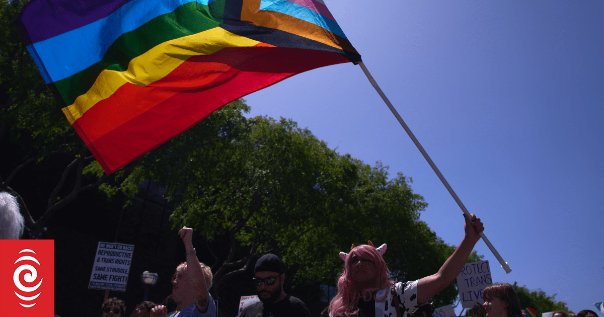 US Supreme Court conservatives lean toward allowing transgender sports ...