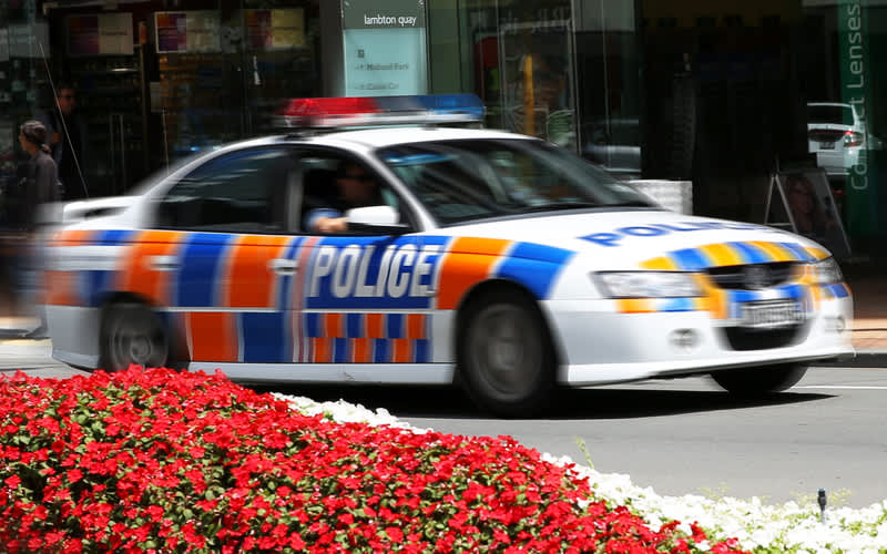 'Pathetic' car chases put police in danger | RNZ