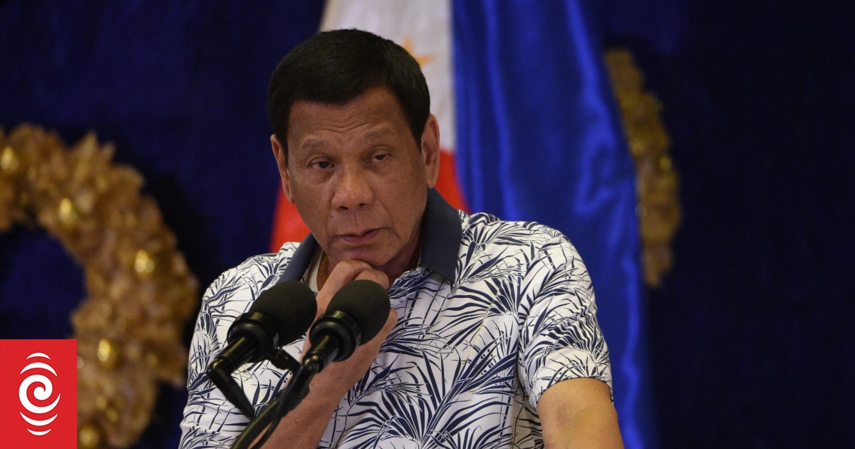 Rodrigo Duterte scores landslide win in local elections - but can he be ...