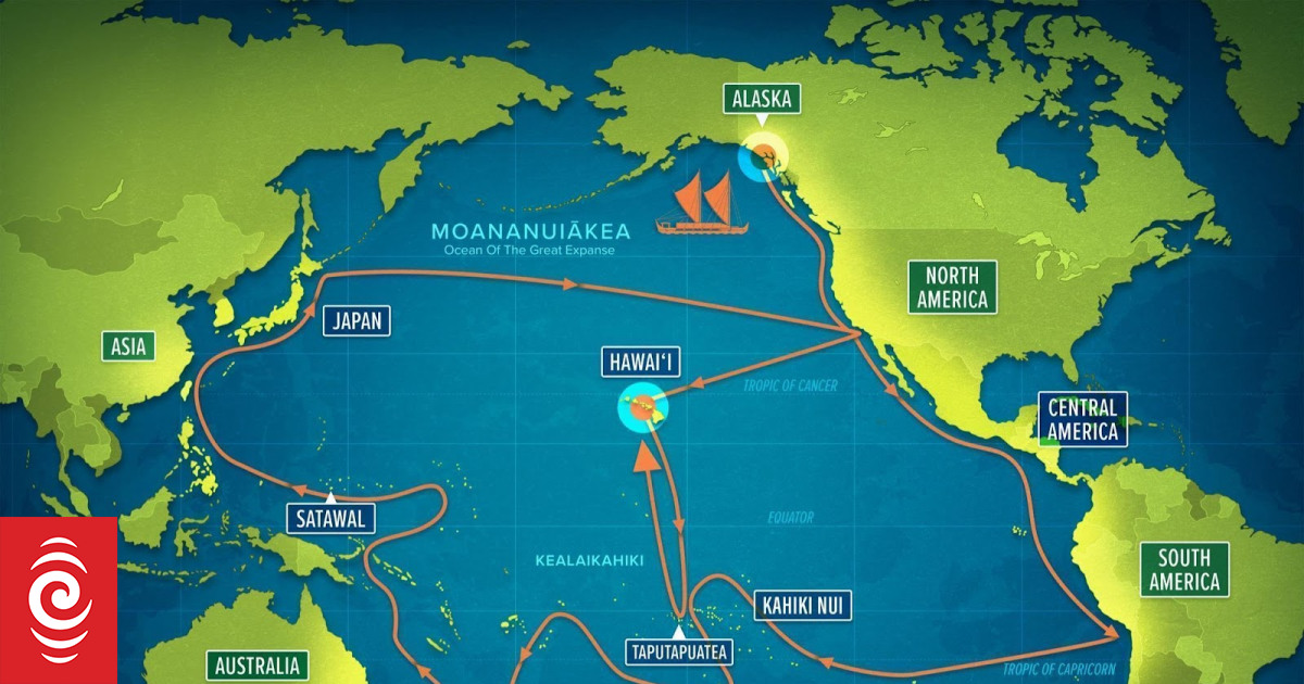 Pacific news in brief for September 11 | RNZ News
