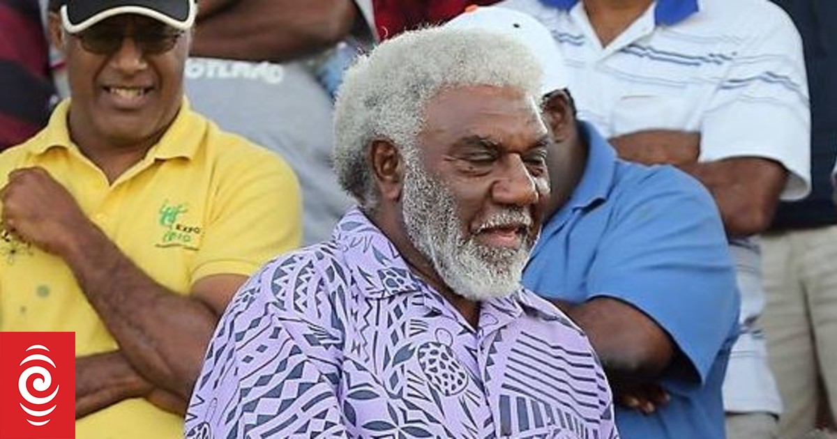 Nine run for Tanna seat in Vanuatu | RNZ News