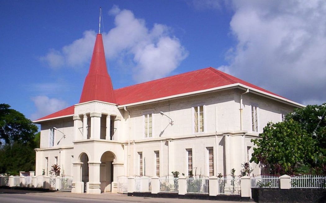 Tonga's Ombudsman brings new, open approach | RNZ News