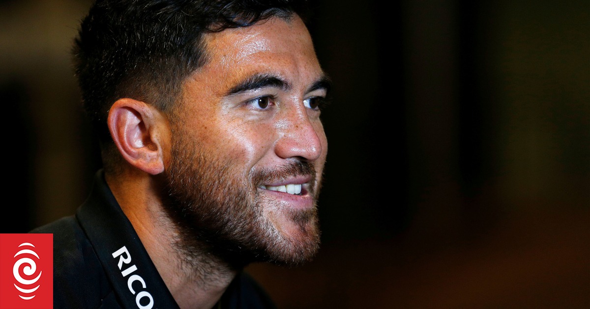 Milner-Skudder excited to reboot his career | RNZ News
