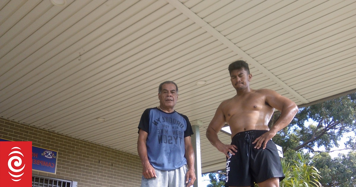 Fijian boxers need to raise their standards, says trainer | RNZ News