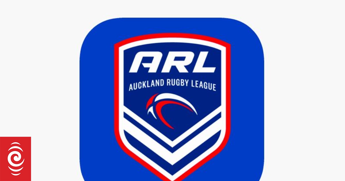 Auckland Rugby League directors suspended | RNZ News