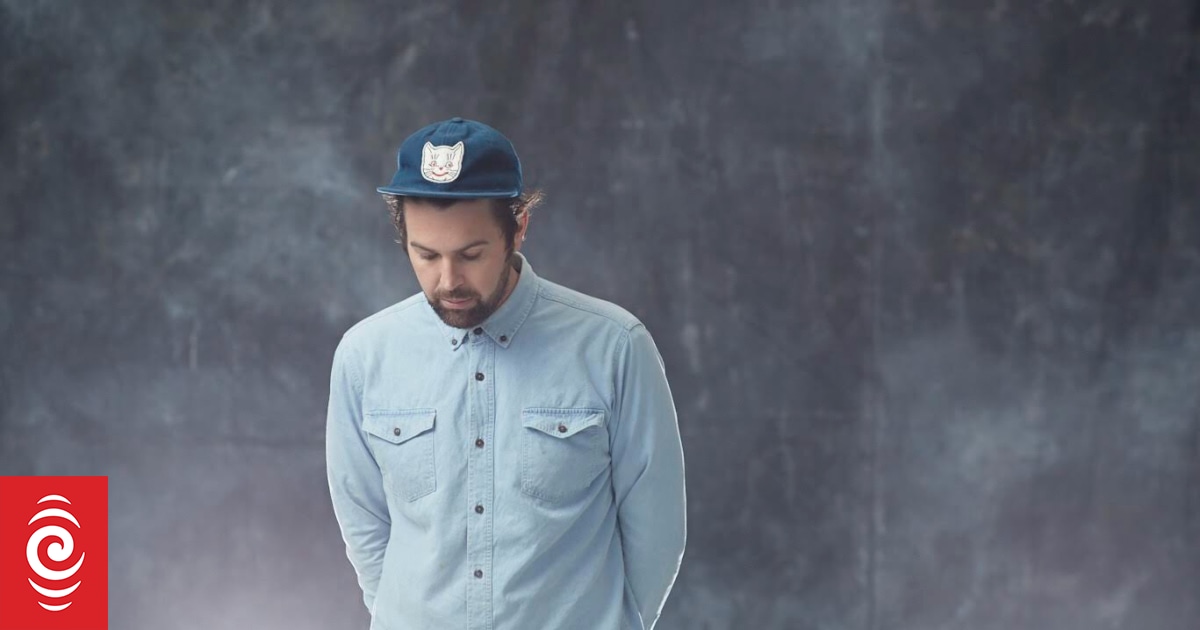 The Sampler: Julien Dyne, Cat Power, Orlando Weeks | RNZ News