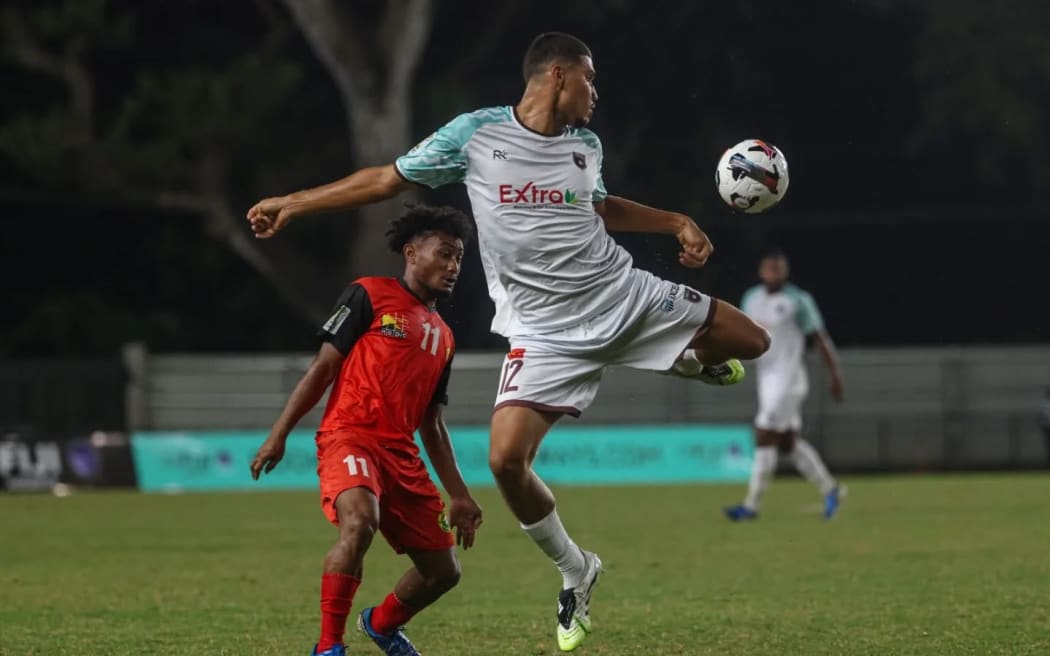 OFC Pro League: Bula FC edge PNG Hekari, Tahiti United claim big upset ...