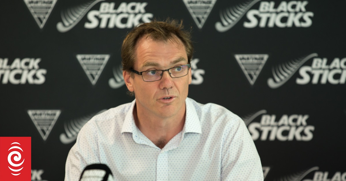 Hockey 'back flick' on review details | RNZ News