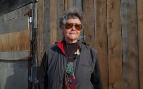 Keri Hulme - Reads from The Bone People from The Listen Anytime Library ...