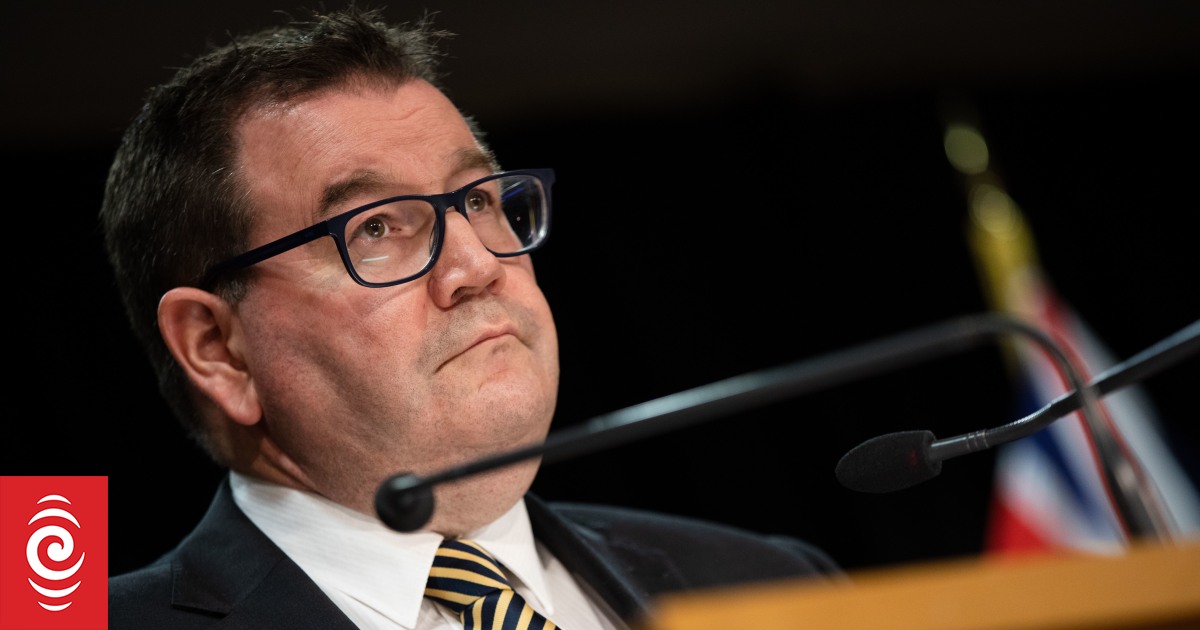 Cyclone fund for farmers and growers gets $26m expansion | RNZ News