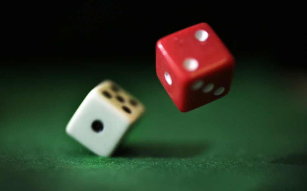 Embracing random luck and the chance for a better life | RNZ News