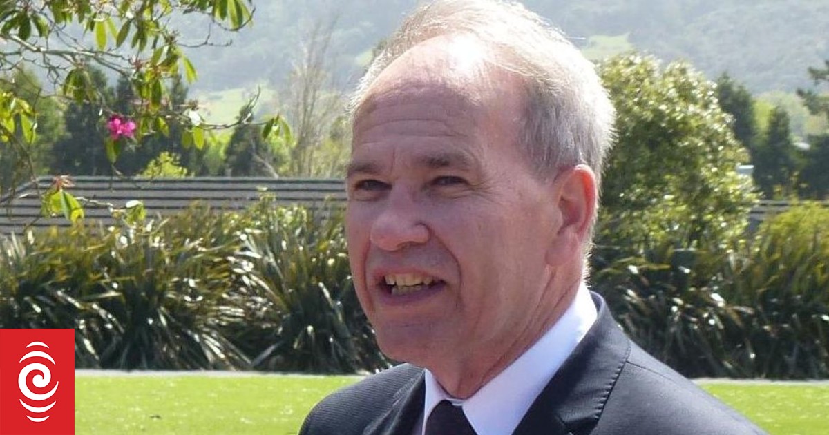 Len Brown prosecution request declined | RNZ News