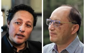 The Panel for Friday 21 April 2023 The Panel | RNZ