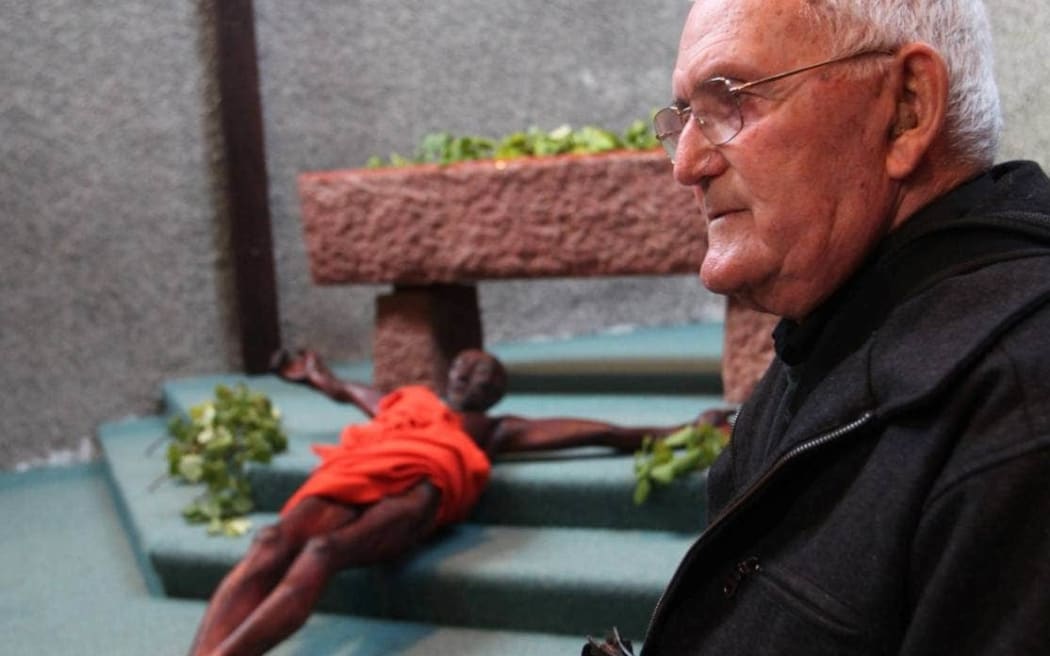 Phil Dadson on Jim Allen: NZs centenarian father of arts ...