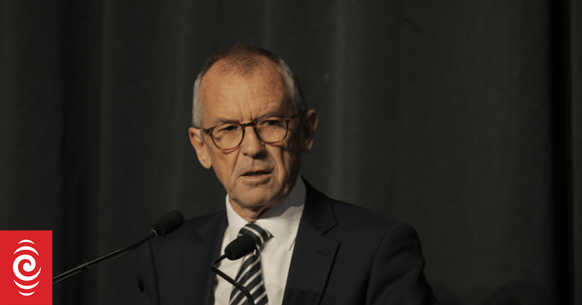 Strikers' demands 'a mystery', government's top negotiator says - MyNZ