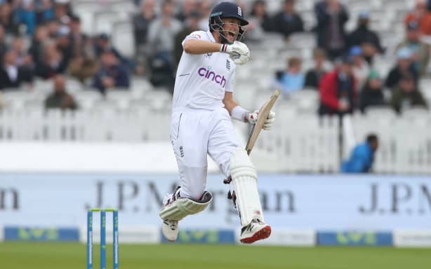 Record-breaking Root puts England in control against India | RNZ